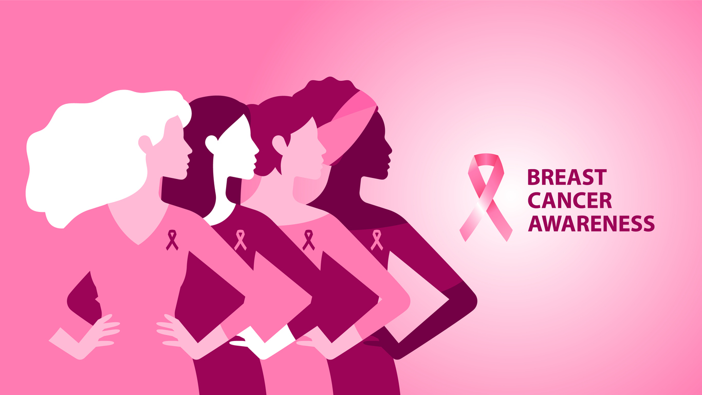 Victory Over Breast Cancer - Forever Healed
